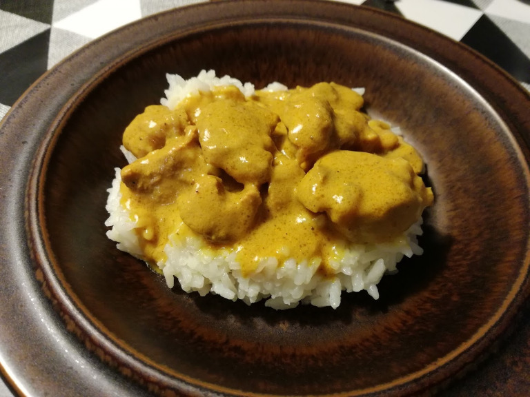 e-fri.dk - Butter lamb